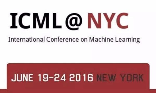 ICML_百度百科