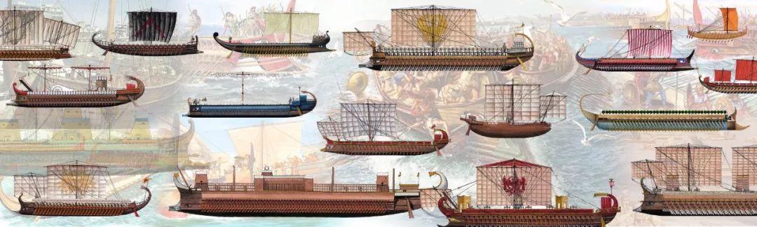 楼船 | 三国時代の斥候船 – XYFNJ