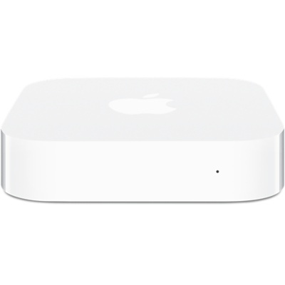 AirPort Express_百度百科