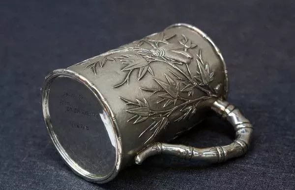 趣说杯子：杯中有乾坤，一口气看懂杯子数千年的演变史！_百科TA说