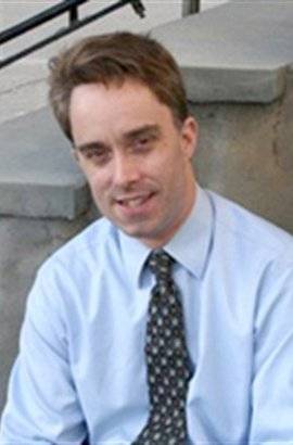 Paul Jude Letersky_百度百科