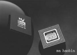 Intel 80486_百度百科