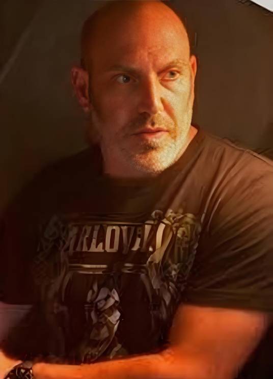 John Hyams_百度百科