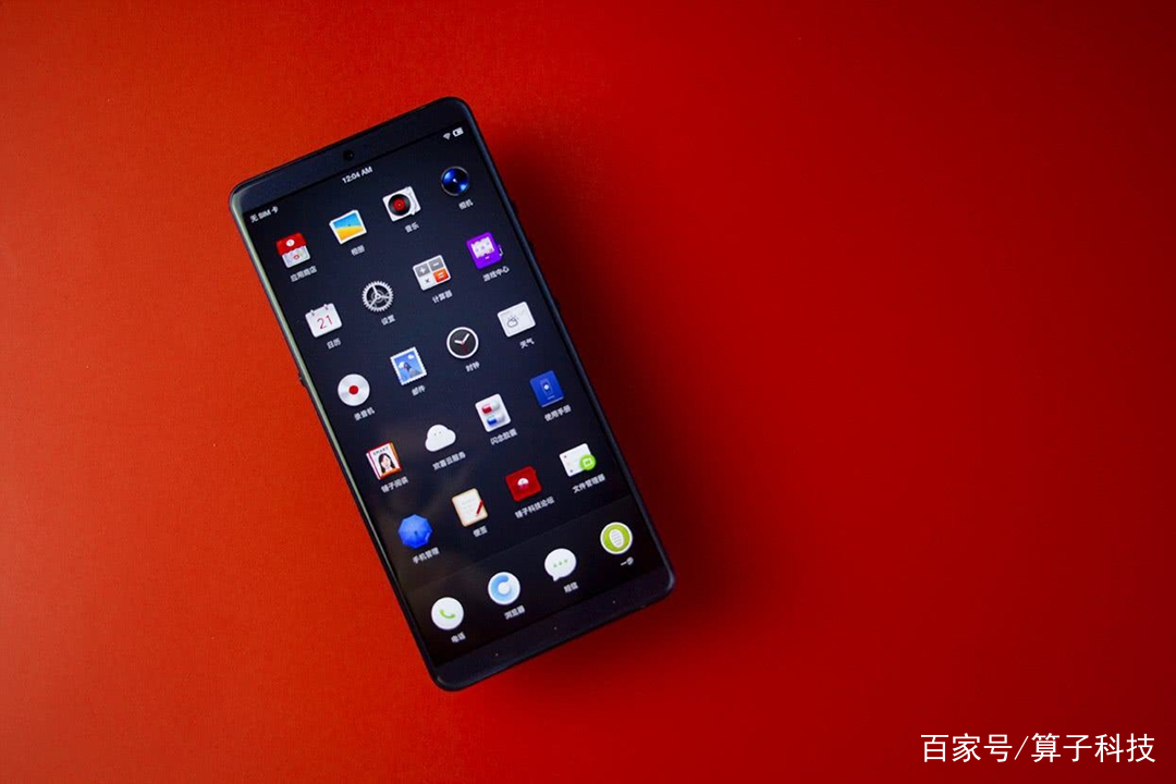 专业解析一下，坚果Pro2S使用的AMOLED屏到底怎么样_百科TA说