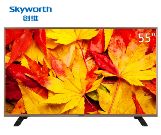 创维55S9_百度百科