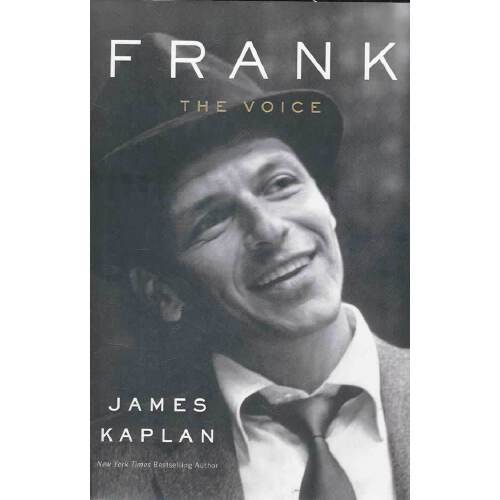Frank : The Voice_百度百科