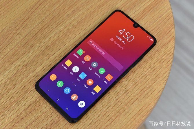 联想Z6和红米K20相比，均搭载骁龙730+4000mAh，哪款更值得入手？_百科TA说