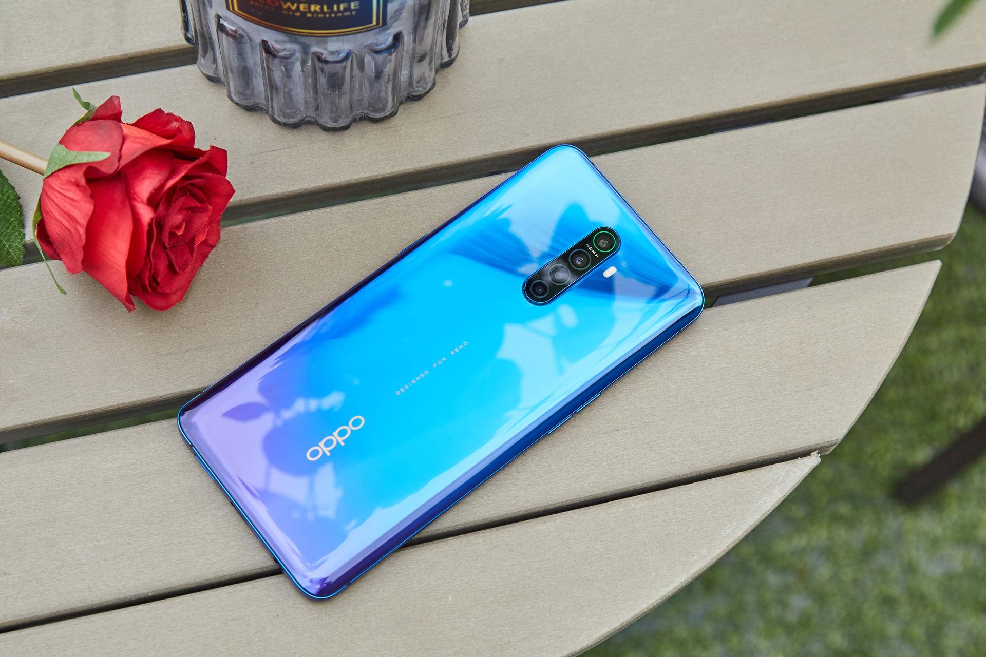 被网友拼命种草！2999入手OPPO Reno Ace，到底值不值？_百科TA说