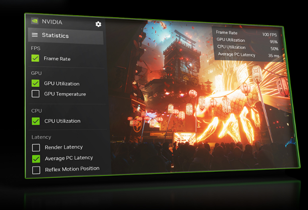 NVIDIA App_百度百科