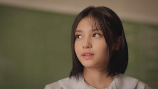 Mayumi（2025年西格丽德·波隆执导的电影）_百度百科