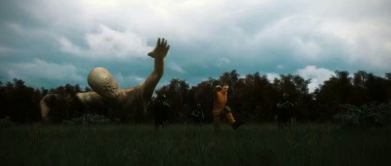 不洁者（SCP基金会虚构的超自然实体）_百度百科