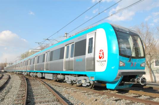 DKZ34型电动客车组_百度百科