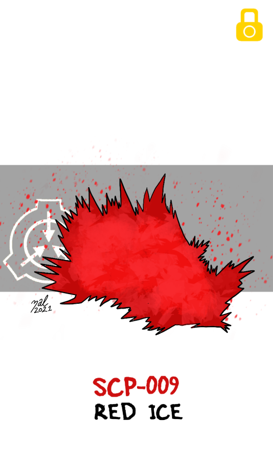 SCP-009_百度百科