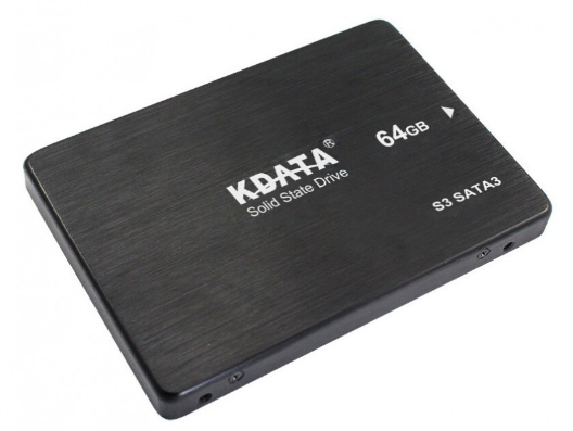 金田S3 SATA3 MLC(64GB)_百度百科