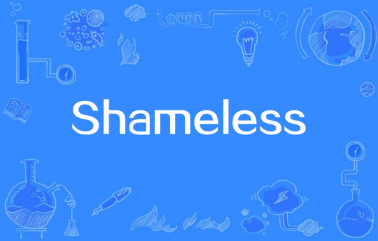 Shameless（Lissie演唱歌曲）_百度百科