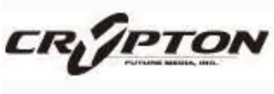 CRYPTON FUTURE MEDIA_百度百科