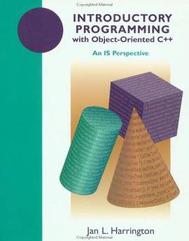 Introductory Programming with Object Oriented C++_百度百科