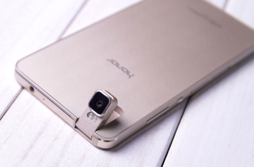 荣耀7i_百度百科