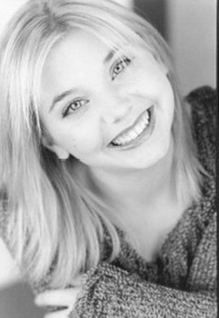 Cherie Roberts_百度百科