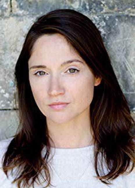 Caroline Hayes_百度百科