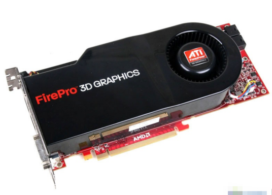 蓝宝FirePro V8750_百度百科