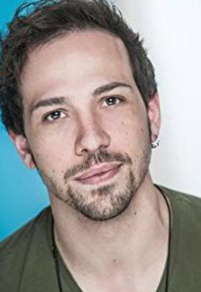 Michael Eller_百度百科