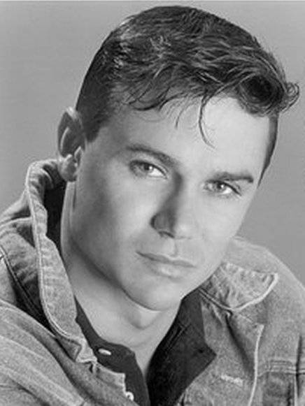 Michael Dane_百度百科