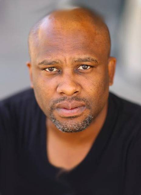 Lucky Johnson_百度百科