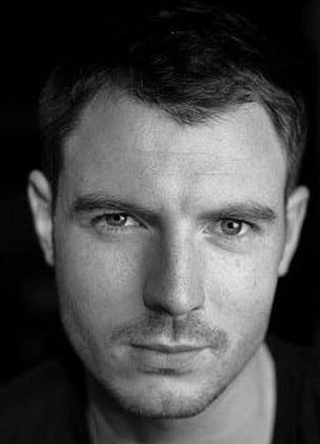 Richard Flood_百度百科