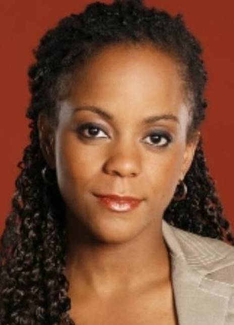 Lucinda Davis_百度百科