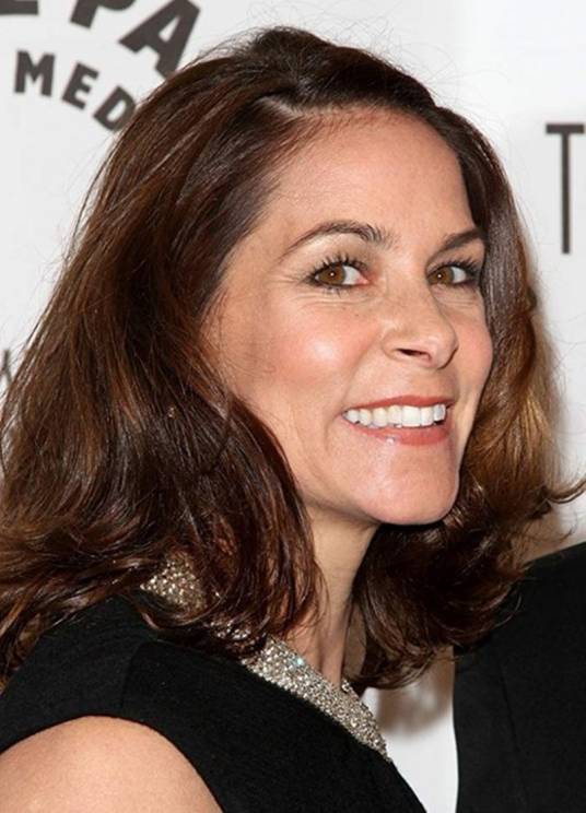 Jane Hajduk_百度百科