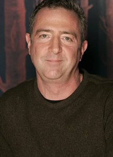 Robertson Dean_百度百科