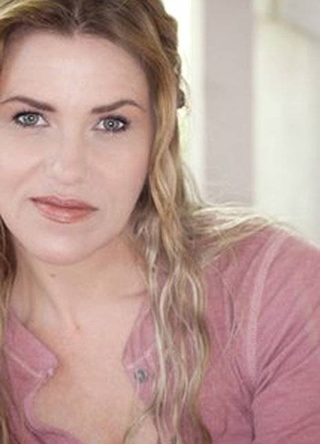 Robyn Adamson_百度百科