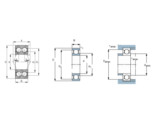 INA SL18-3014 AXLC3轴承_百度百科