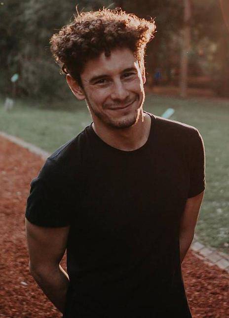 Lucas Papa_百度百科