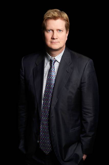 Terry Jansen_百度百科