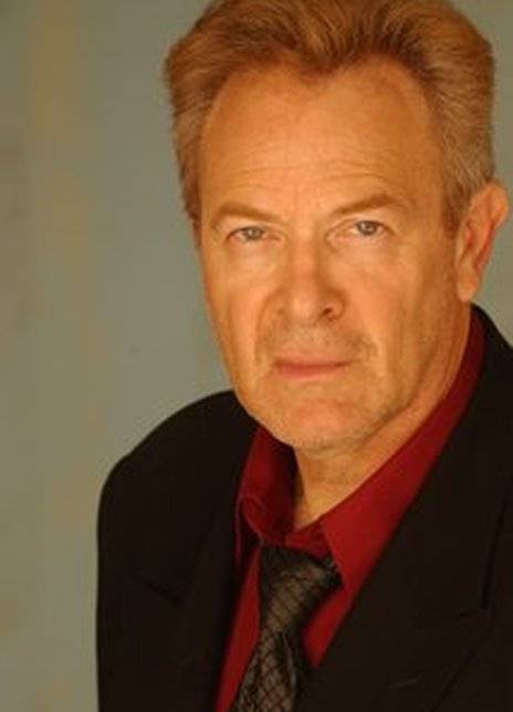 Darrell Fetty_百度百科