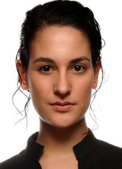 Shani Erez_百度百科