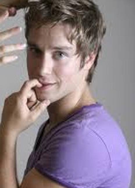 James Kristian_百度百科