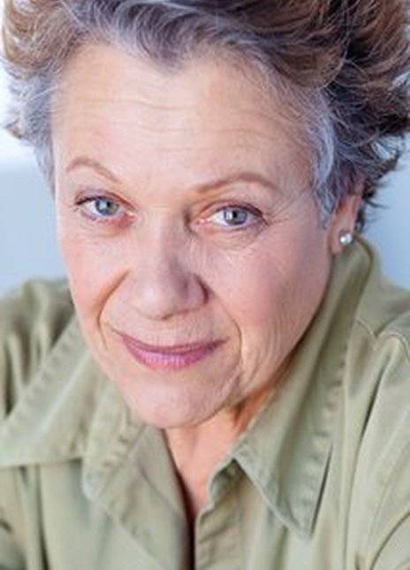 Carole Goldman_百度百科