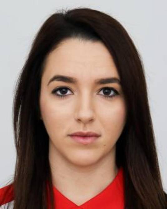 ILIE Laura-Georgeta_百度百科