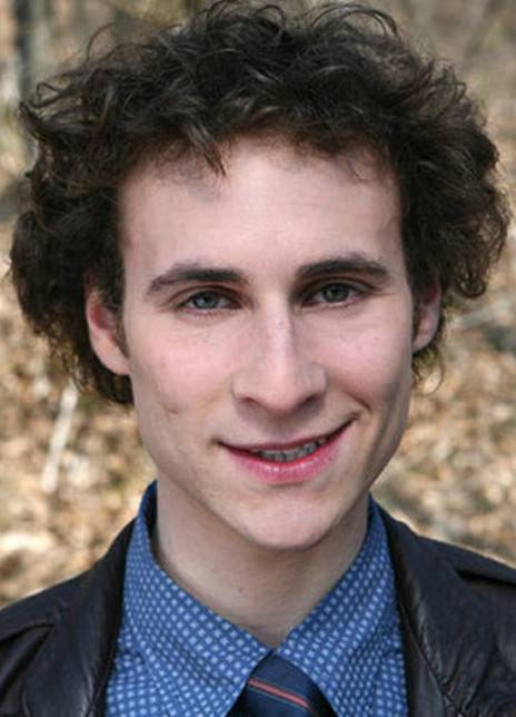 Noam Morgensztern_百度百科