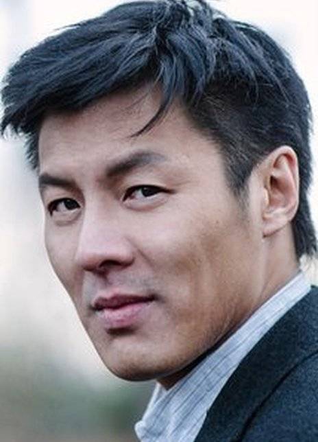 Nicholas Goh_百度百科