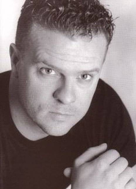 Darrell Bryan_百度百科