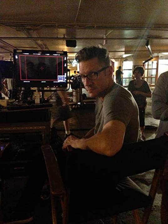 David Wellington_百度百科