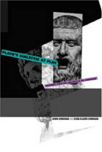 Plato's Dialectic at Play_百度百科