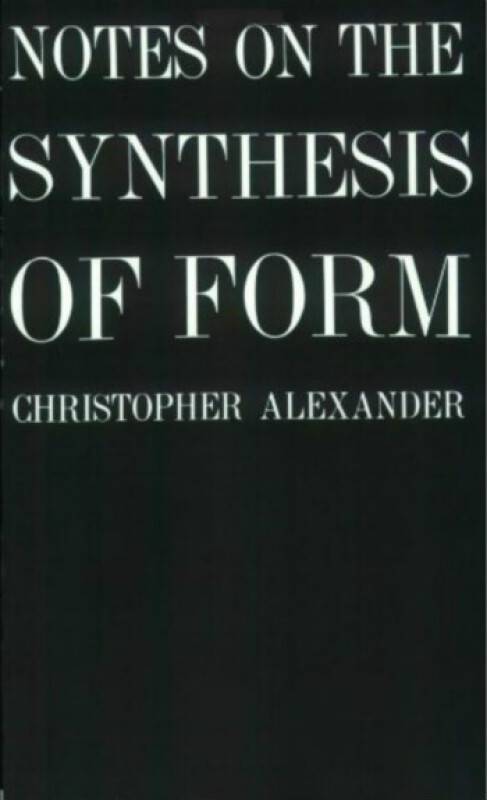 Notes on the Synthesis of Form_百度百科