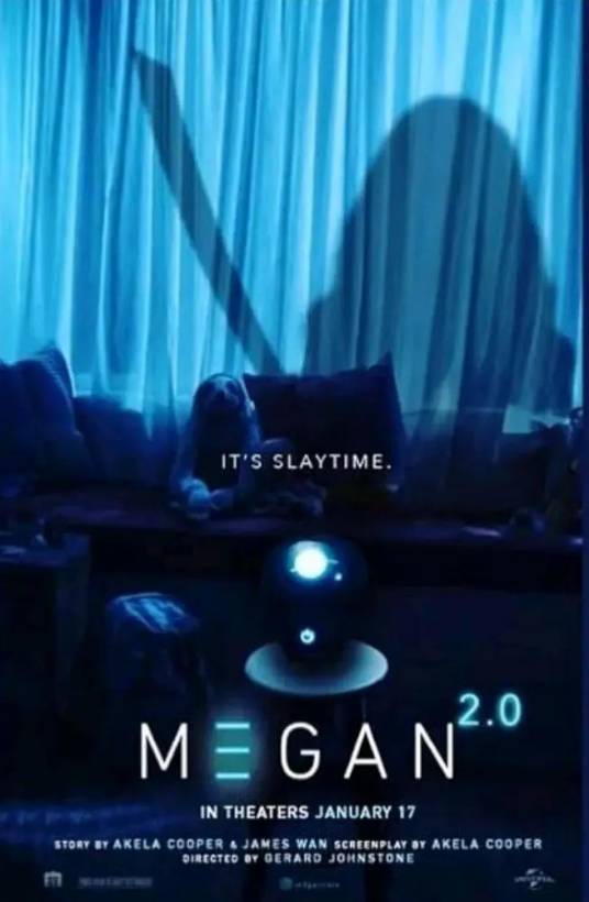 梅根2.0_百度百科