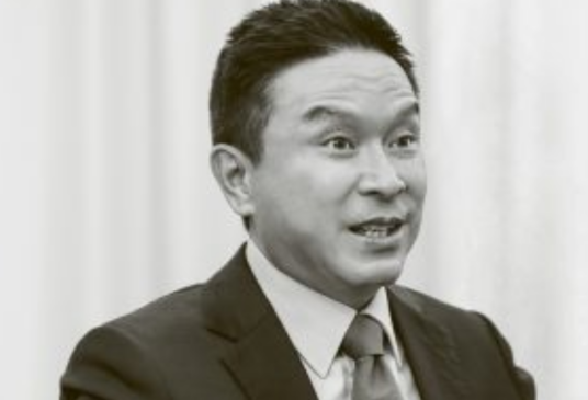 Edmund Koh_百度百科