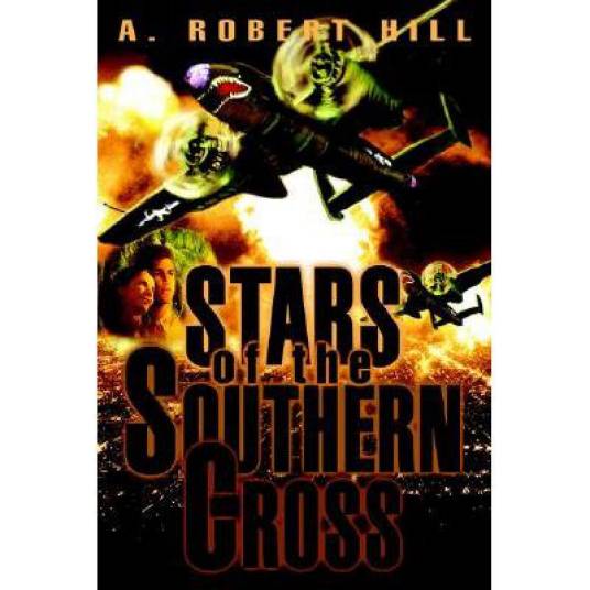 Stars of the Southern Cross_百度百科